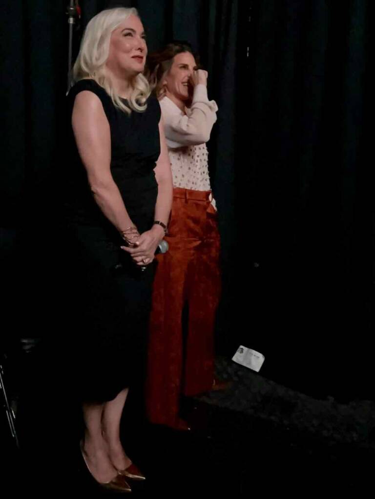 Check Out All the Best Behind-the-Scenes Moments, Photos, and Fun from ...