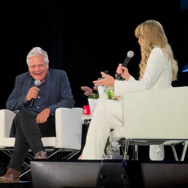 Check Out All the Best Behind-the-Scenes Moments, Photos, and Fun from ...