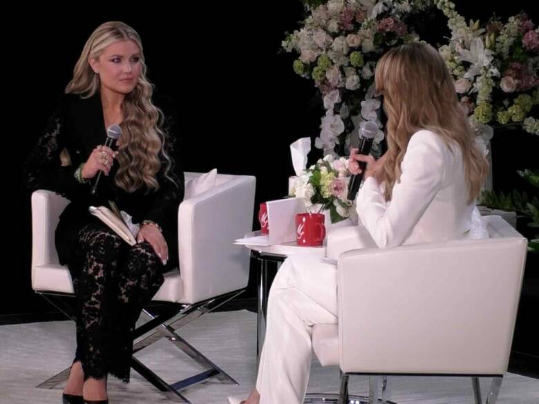 Highlights from Megyn’s Powerful, Wide-Ranging Interview with Erika ...