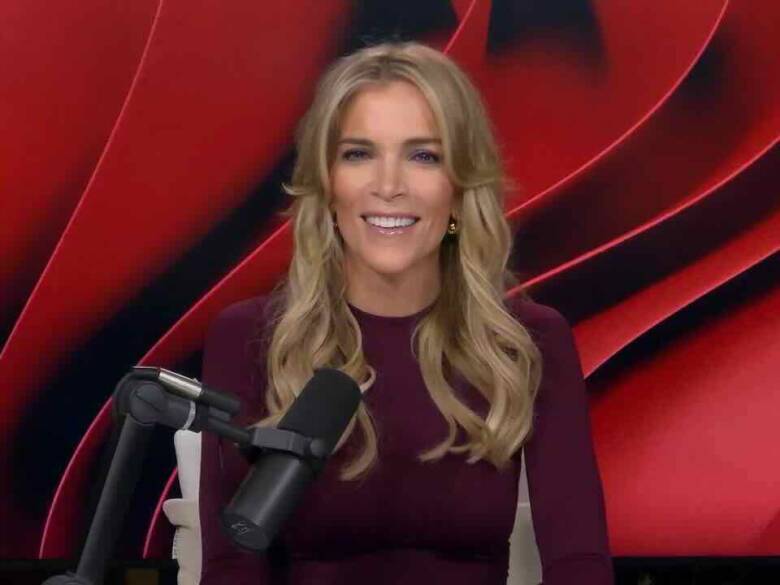 Here’s Why Megyn and Her Family Celebrate ‘Fakesgiving’ in Place of the ...