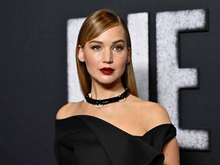 Megyn Applauds Jennifer Lawrence for Admitting the Truth: Celebrities ...