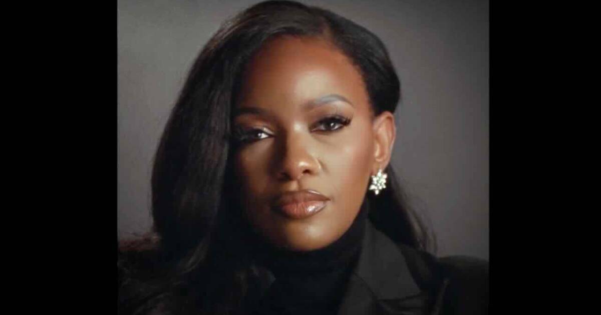 GOP Astroturfed Support for Jasmine Crockett to Convince Her to Run for ...