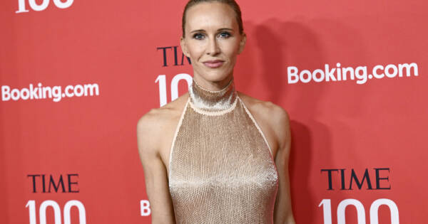 Shock Lawsuit Against Author of High-Profile Memoir ‘The Tell’ Over ...