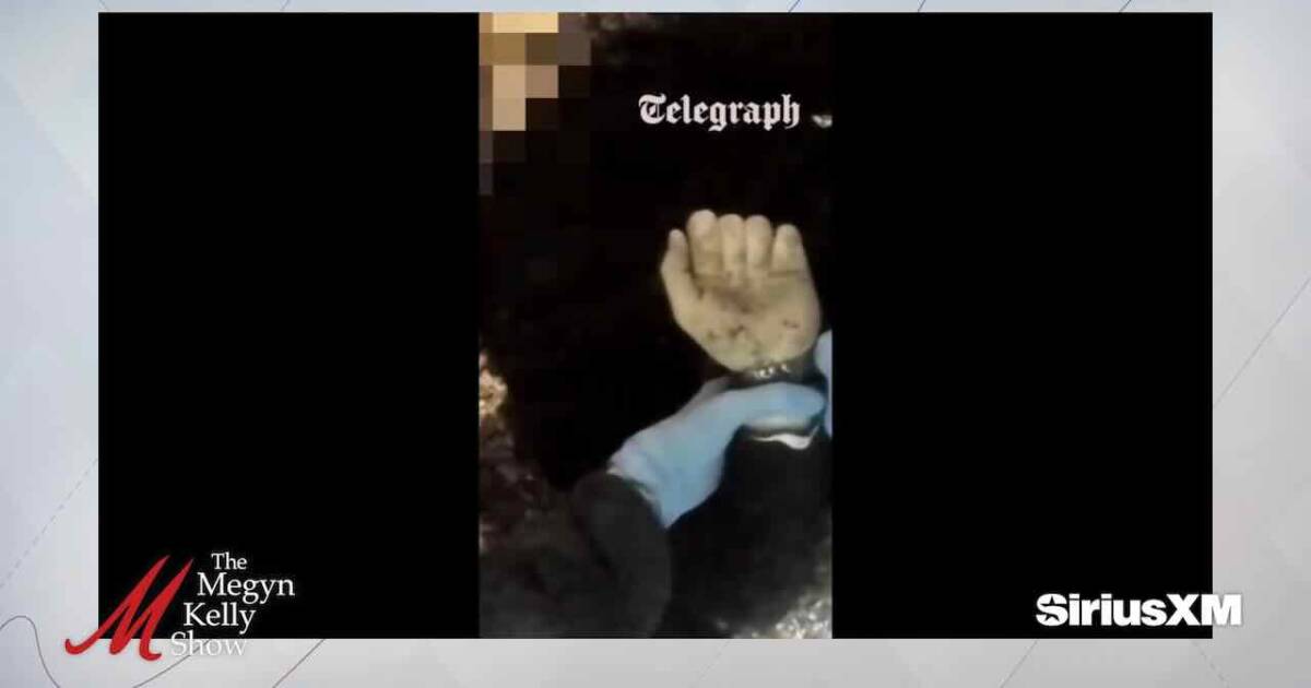The Henry Nowak Body Cam Video Shows Horrifying Way UK Police Treated ...