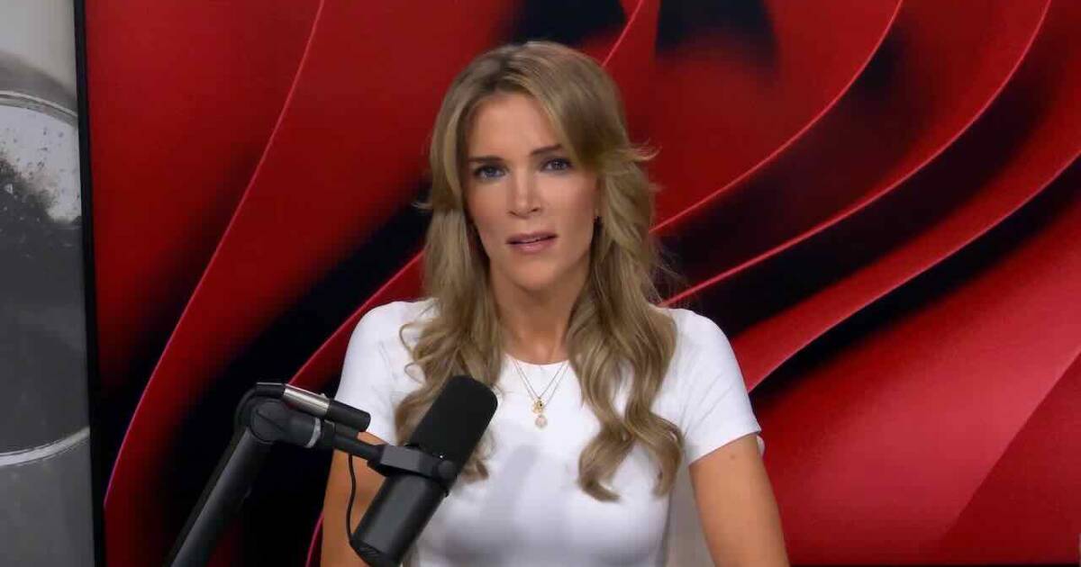 Ep. 1334 Pelley’s Smug Bias, and Why Trump Was Right to Leave NBC ...
